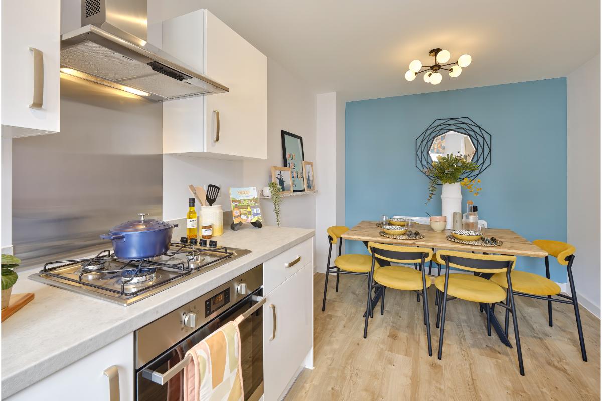 Hunts Grove | Crest Nicholson