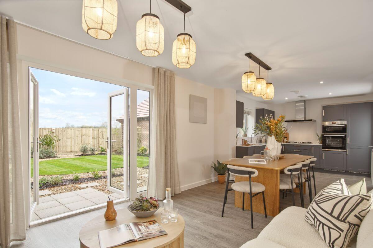 Crest Nicholson at Nobel Park | Crest Nicholson