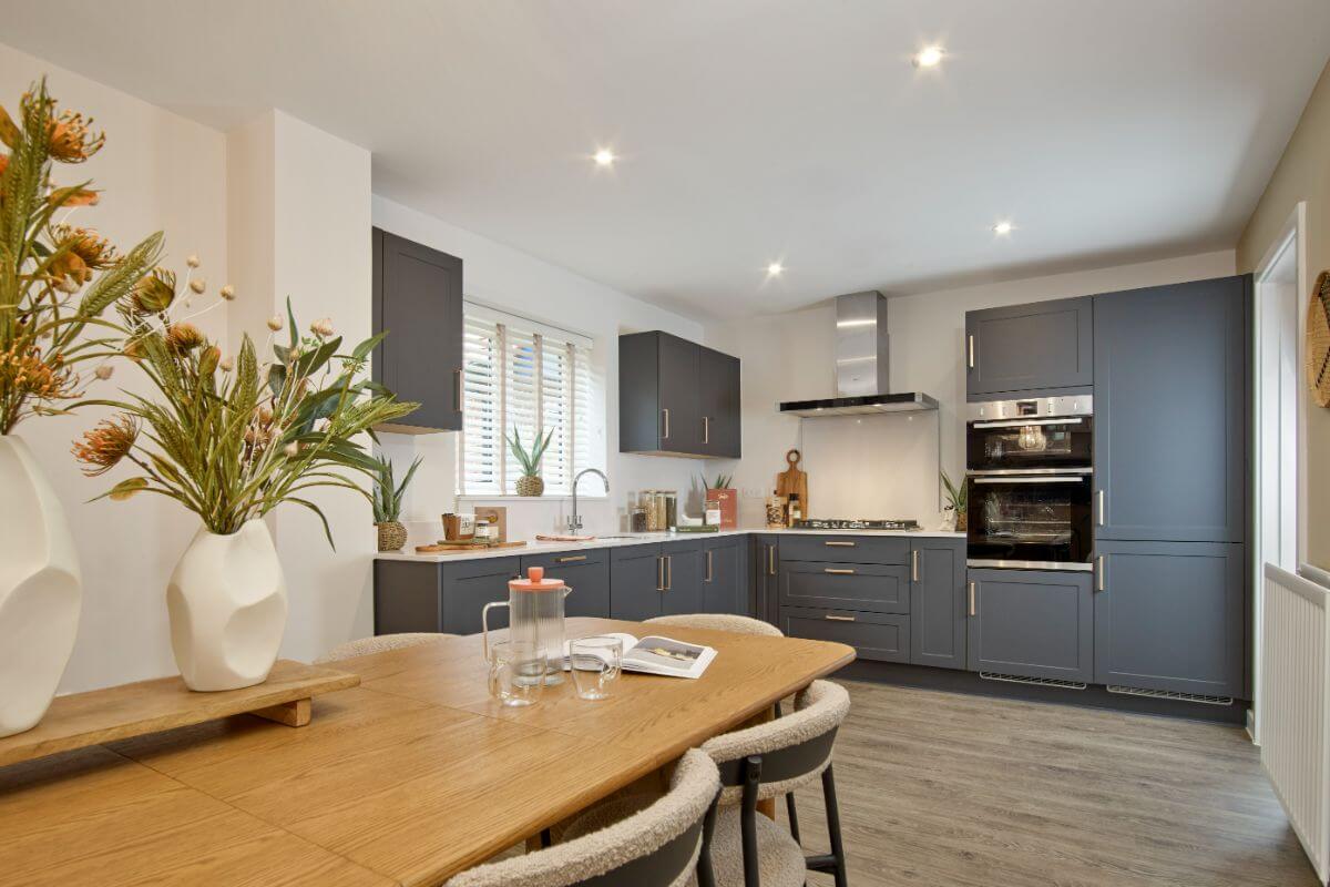 Crest Nicholson at Nobel Park | Crest Nicholson