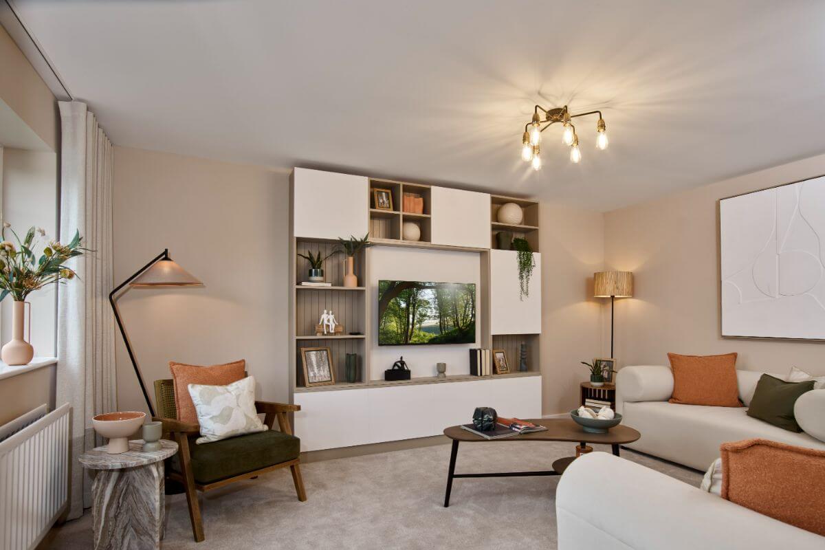 Crest Nicholson at Nobel Park | Crest Nicholson