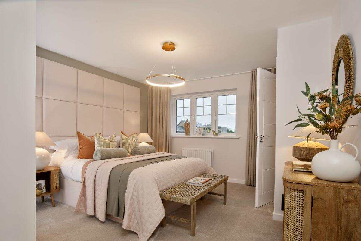 Crest Nicholson at Nobel Park | Crest Nicholson