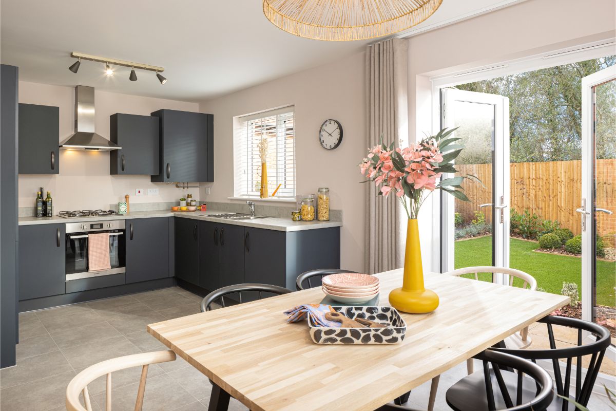 Hunts Grove | Crest Nicholson