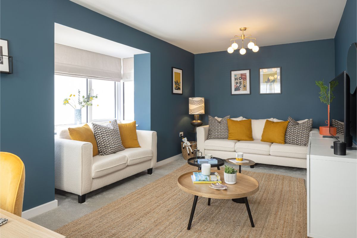 Hunts Grove | Crest Nicholson