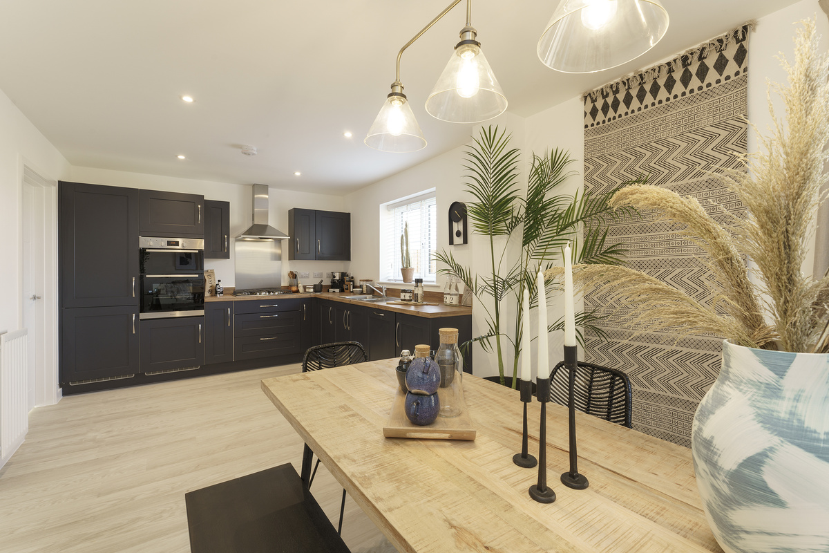 Highbrook View | Bristol | Crest Nicholson