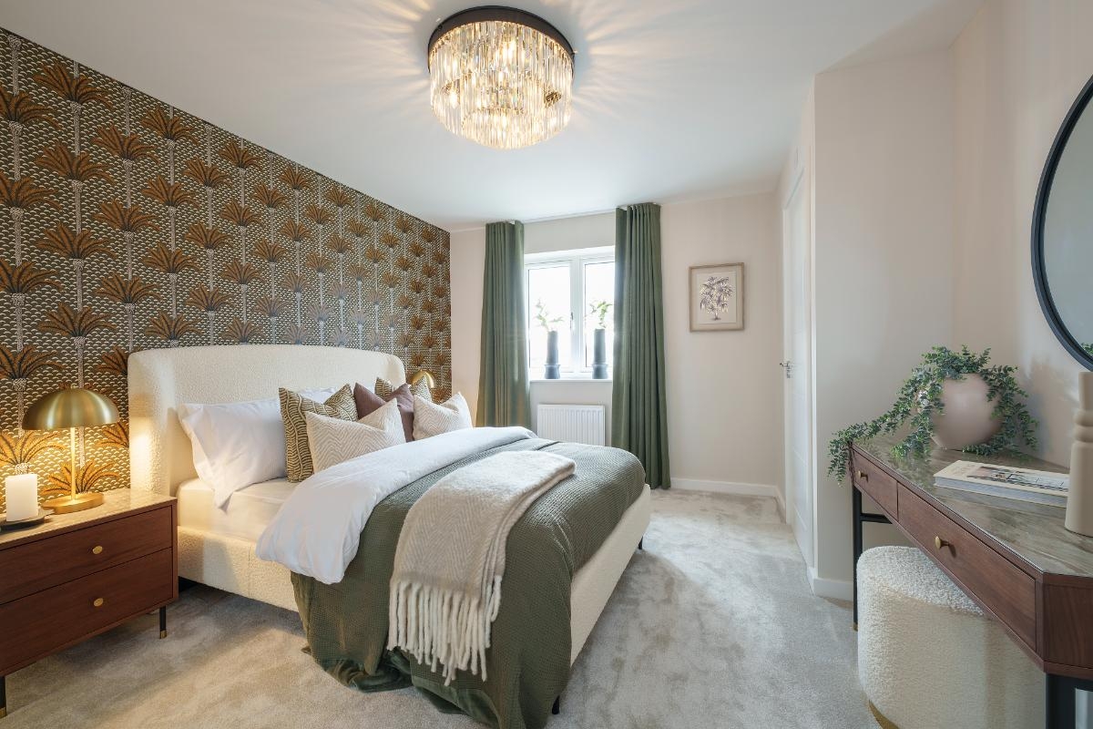 Highbrook View | Bristol | Crest Nicholson