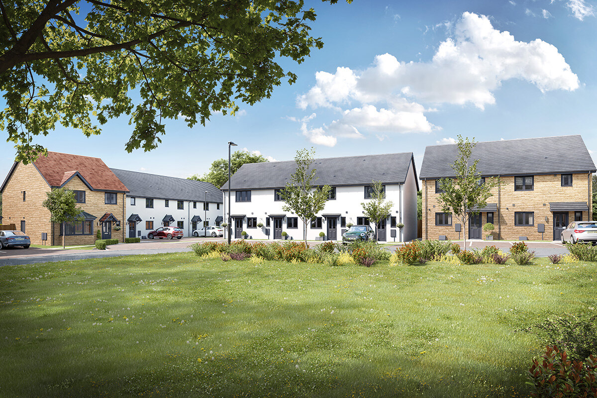 Rowden Gate | Crest Nicholson