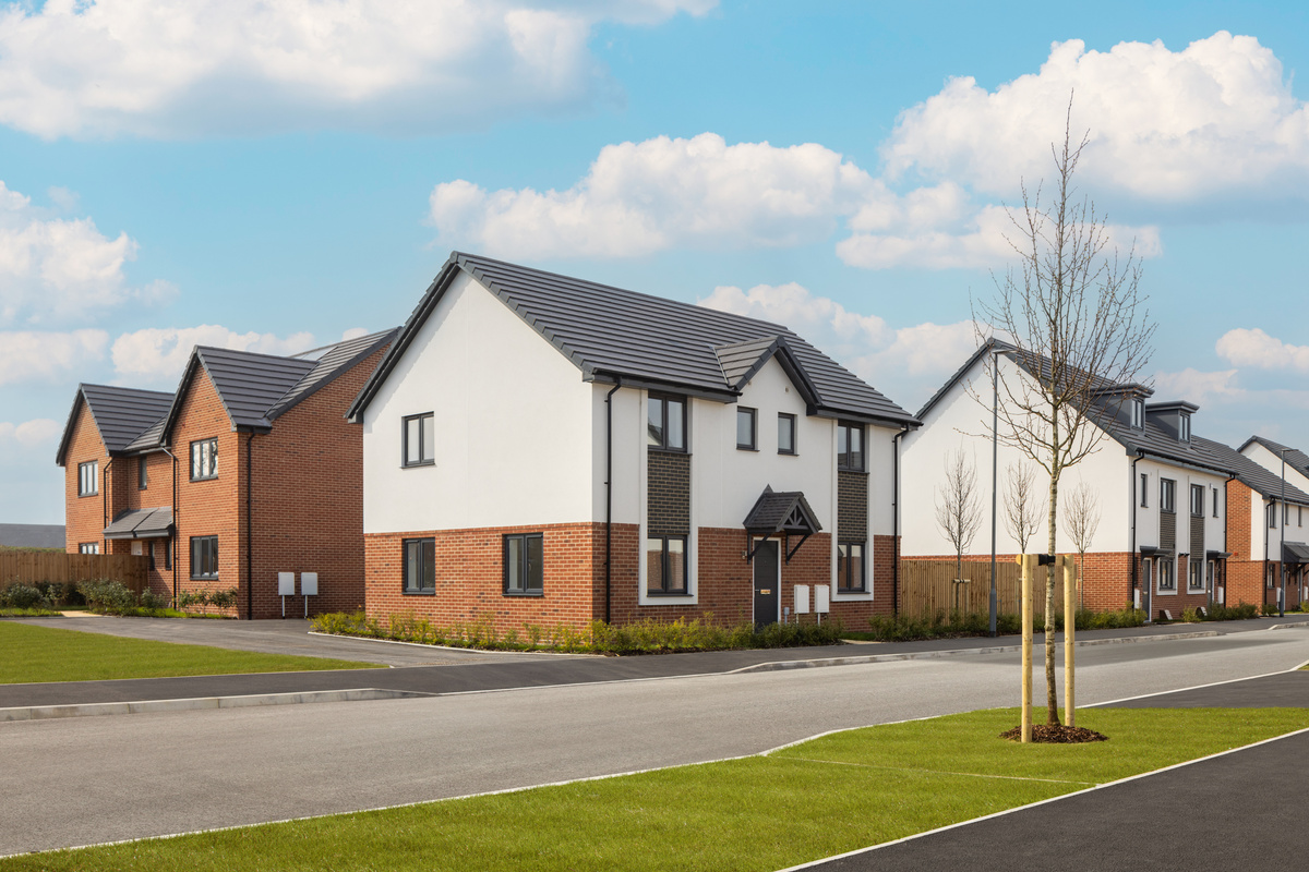 Hunts Grove | Crest Nicholson