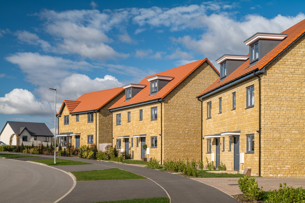 Rowden Gate | Crest Nicholson