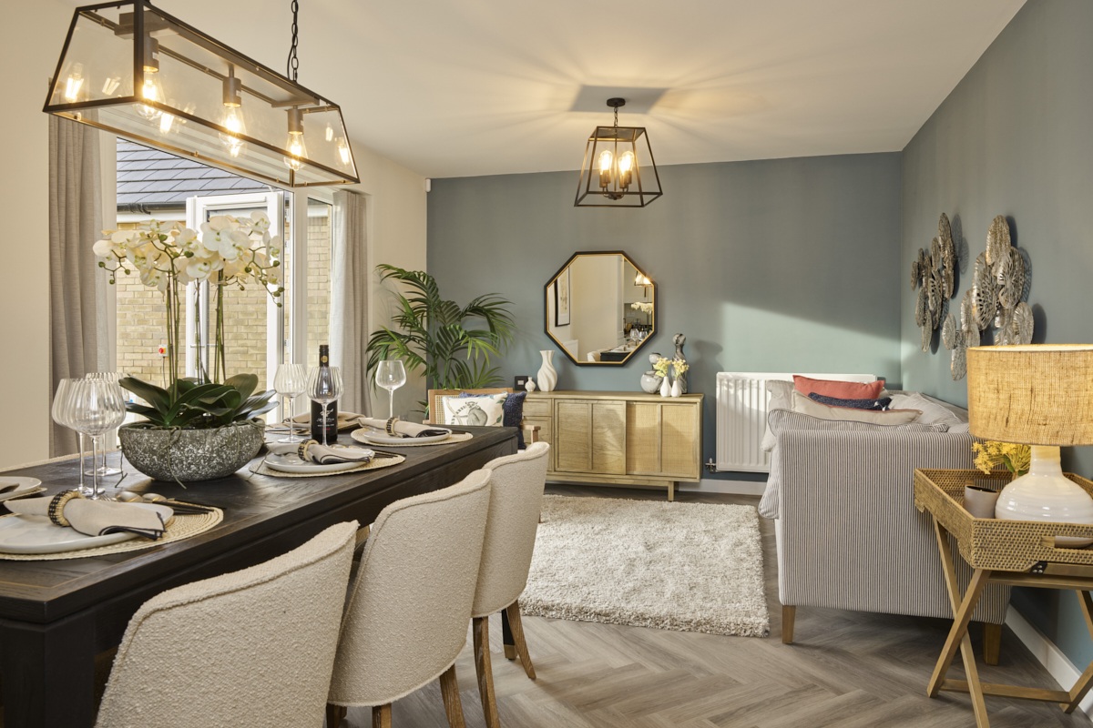 Arden Oaks | Essex | Crest Nicholson