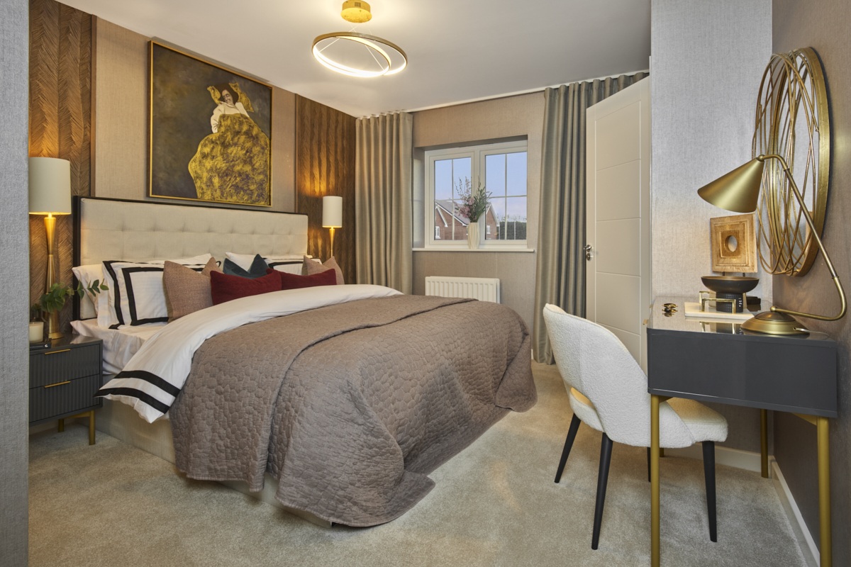 Arden Oaks | Essex | Crest Nicholson