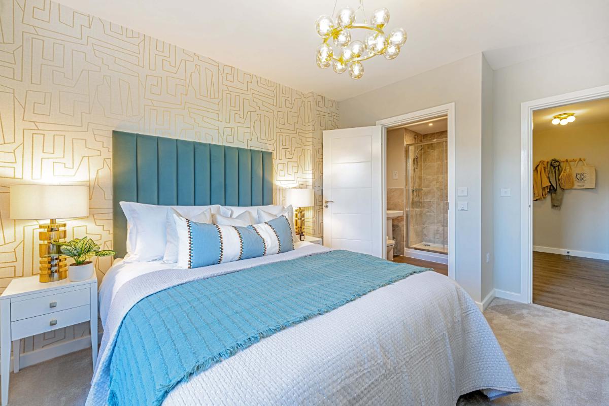 Brightwells Yard | New Homes in Farnham | Crest Nicholson