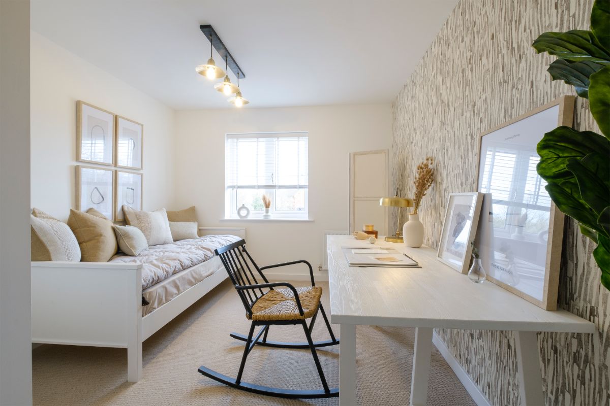 Highbrook View | Bristol | Crest Nicholson