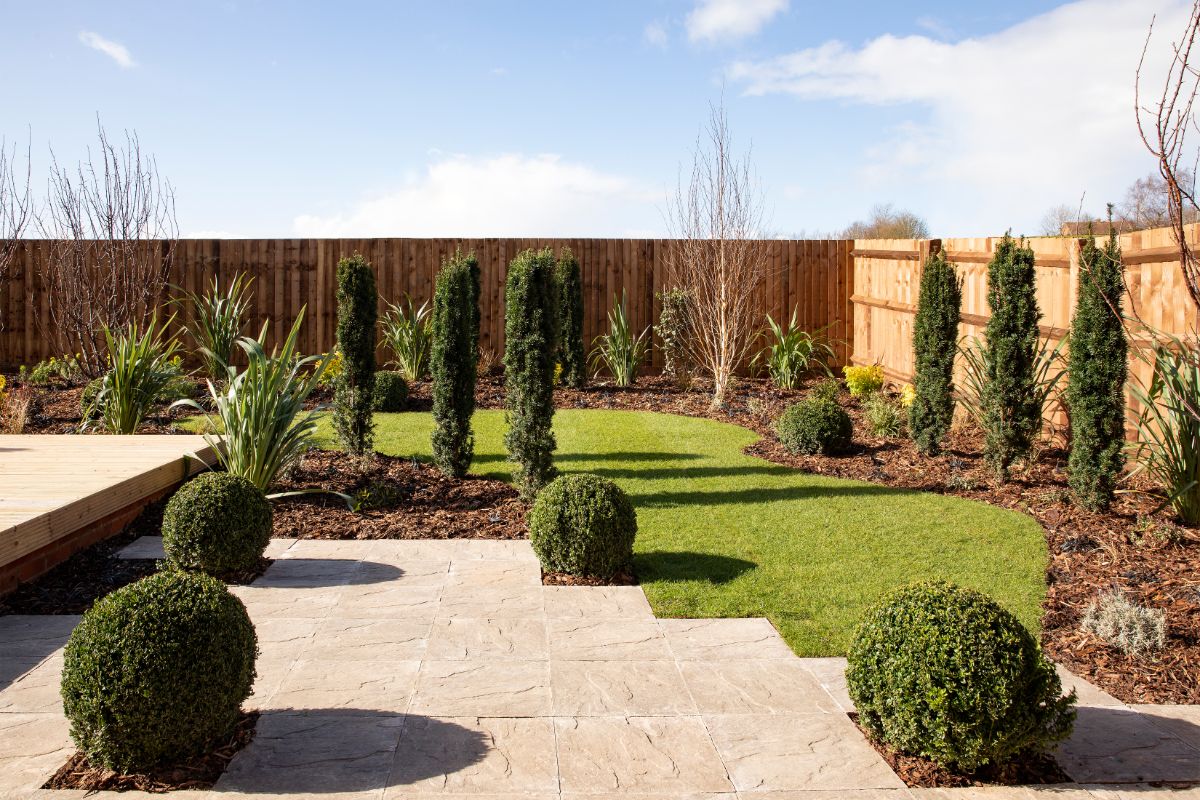 Hunts Grove | Crest Nicholson