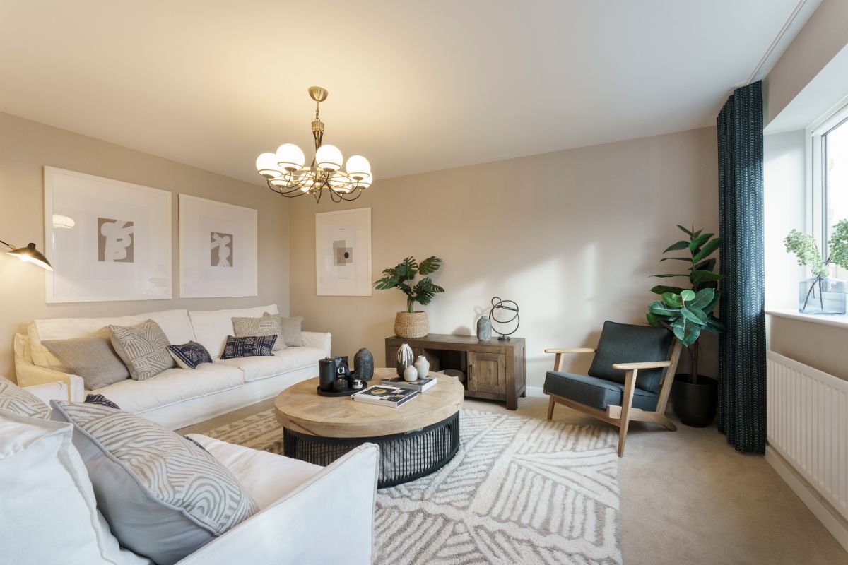 Highbrook View | Bristol | Crest Nicholson