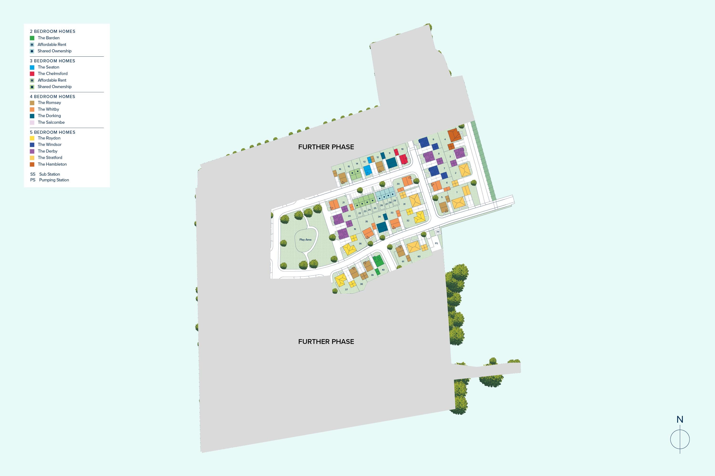 Cygnet View | Swanland | Crest Nicholson