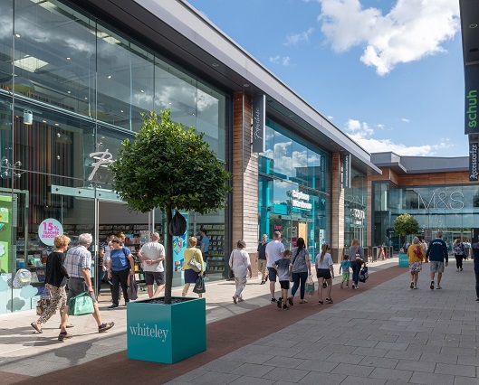 Curbridge Meadows | New homes in Whiteley | Crest Nicholson