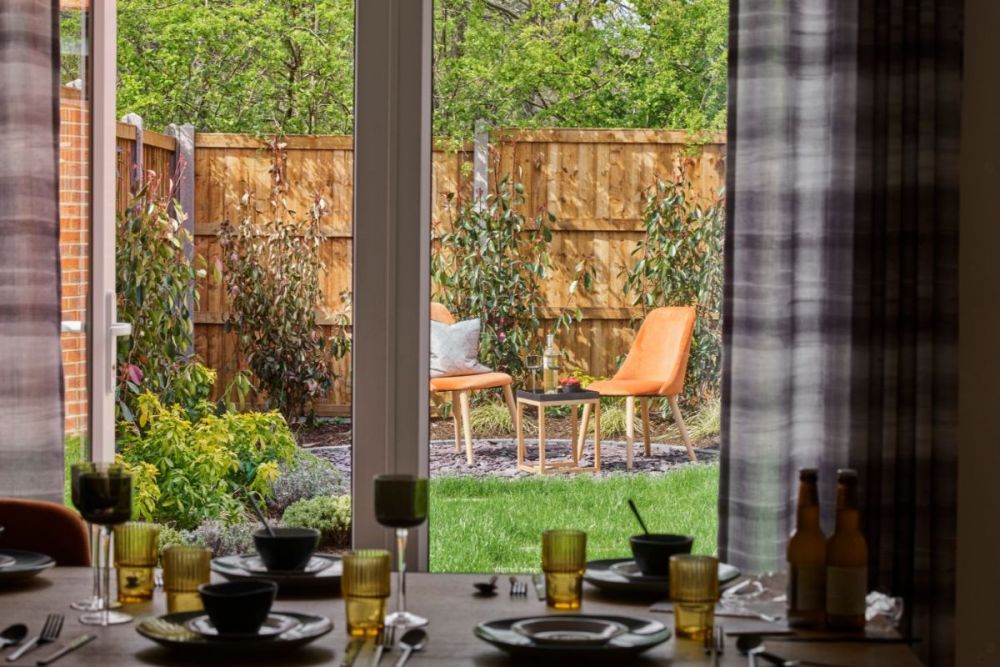 Home 122: Romsey | Highbrook View | Crest Nicholson