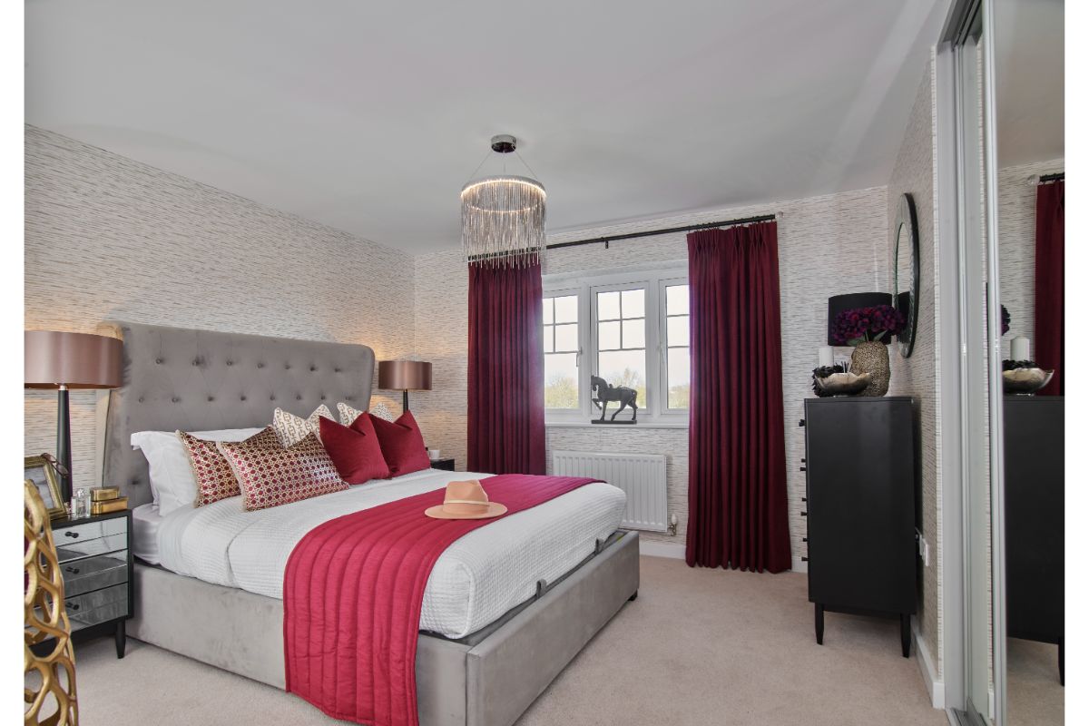 Home 276: The Dartford | Sevington Lakes | Crest Nicholson