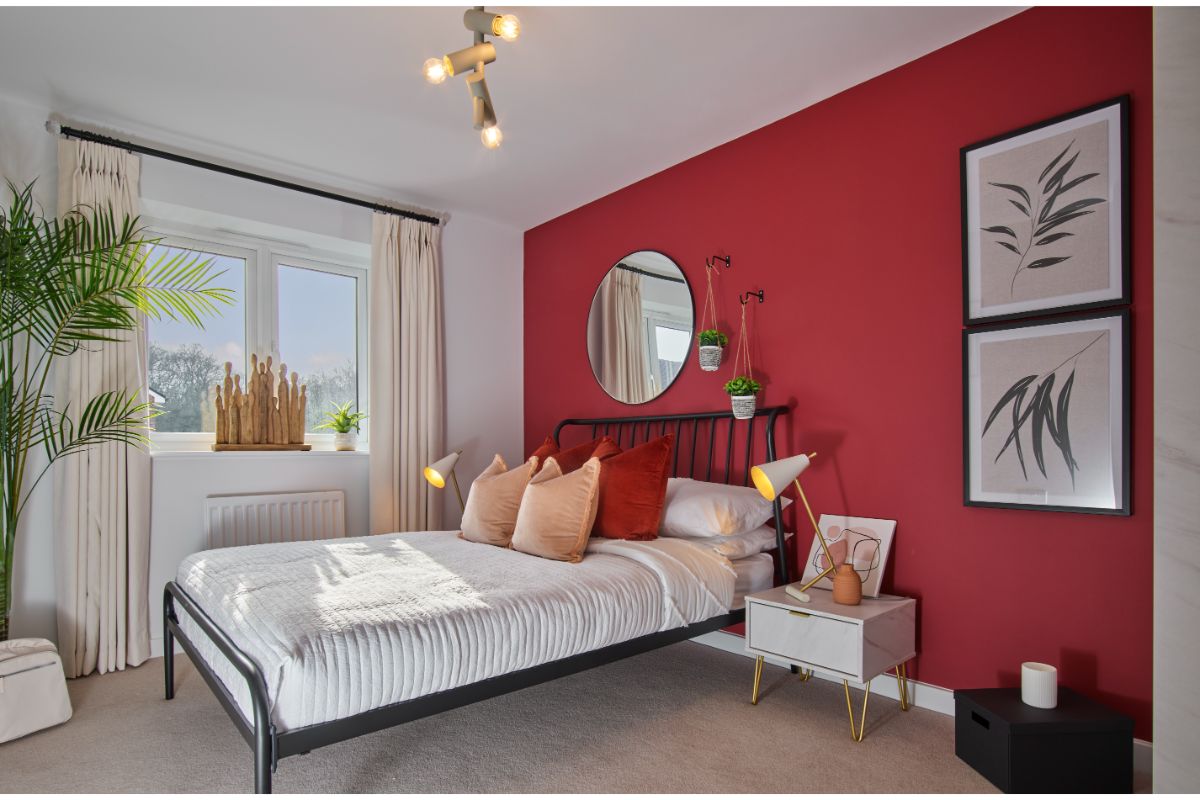 Home 276: The Dartford | Sevington Lakes | Crest Nicholson