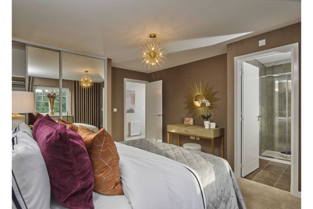 Home 61: Oxford | Highbrook View | Crest Nicholson