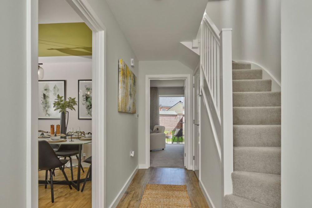 Home 109: The Redgrave | Henley Gate | Crest Nicholson