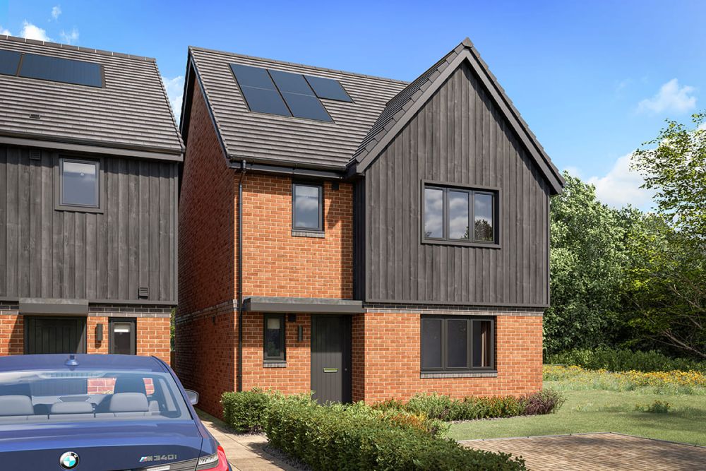 Home 59: The Seaton. | Waterman's Gate at Arborfield Green | Crest ...