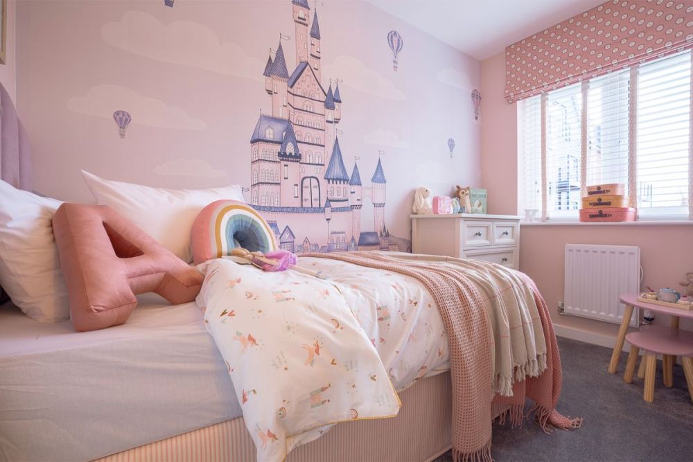 Home 9: The Leigh Terraced | Crest Nicholson at Malabar | Crest Nicholson