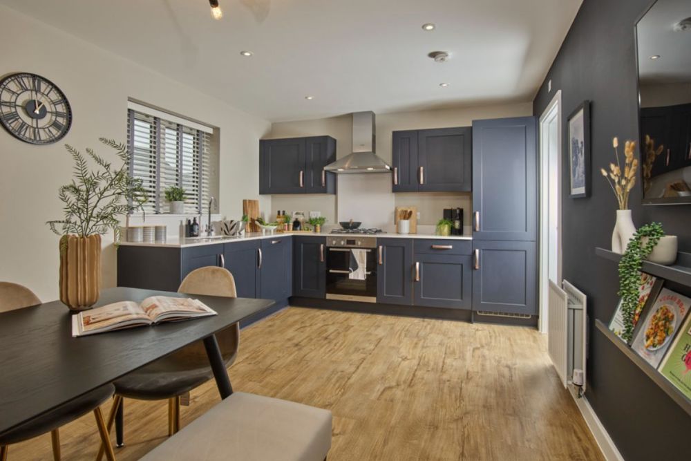 Home 49: The Filey | Lewin Park | Crest Nicholson