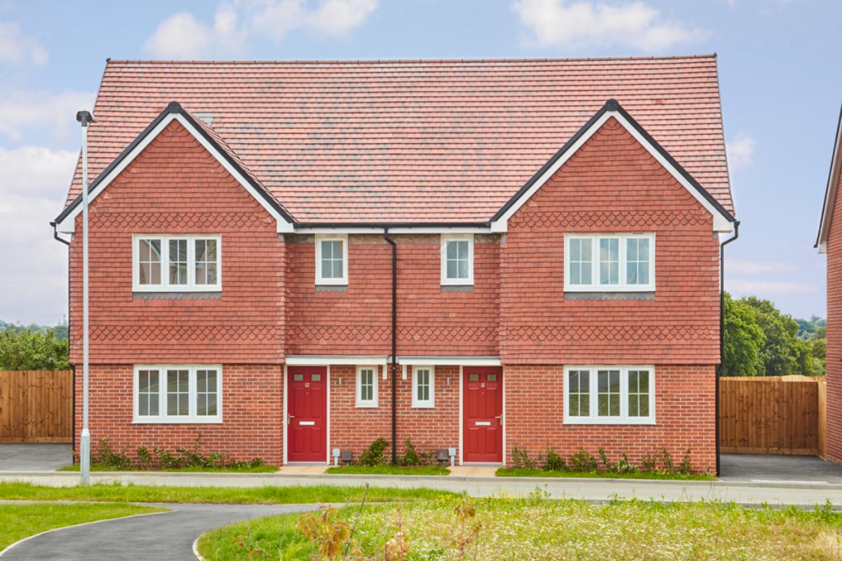 Home 115: The Seaton | Henley Gate | Crest Nicholson