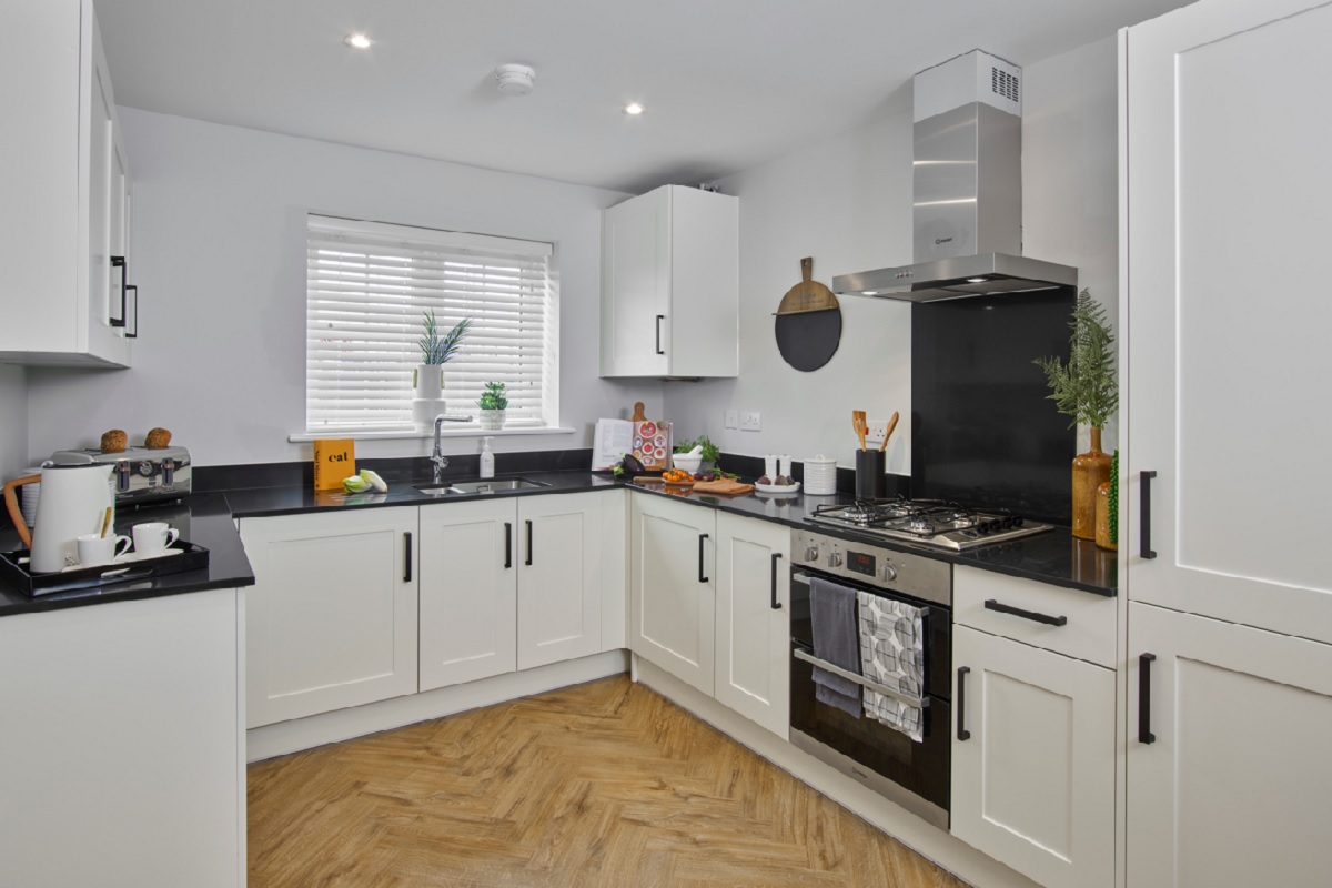 Home 16: The Hexham | Crest Nicholson at Malabar | Crest Nicholson