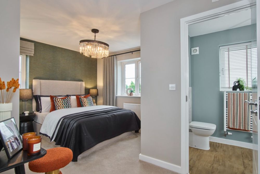 Home 63: The Filey. | Waterman's Gate at Arborfield Green | Crest Nicholson