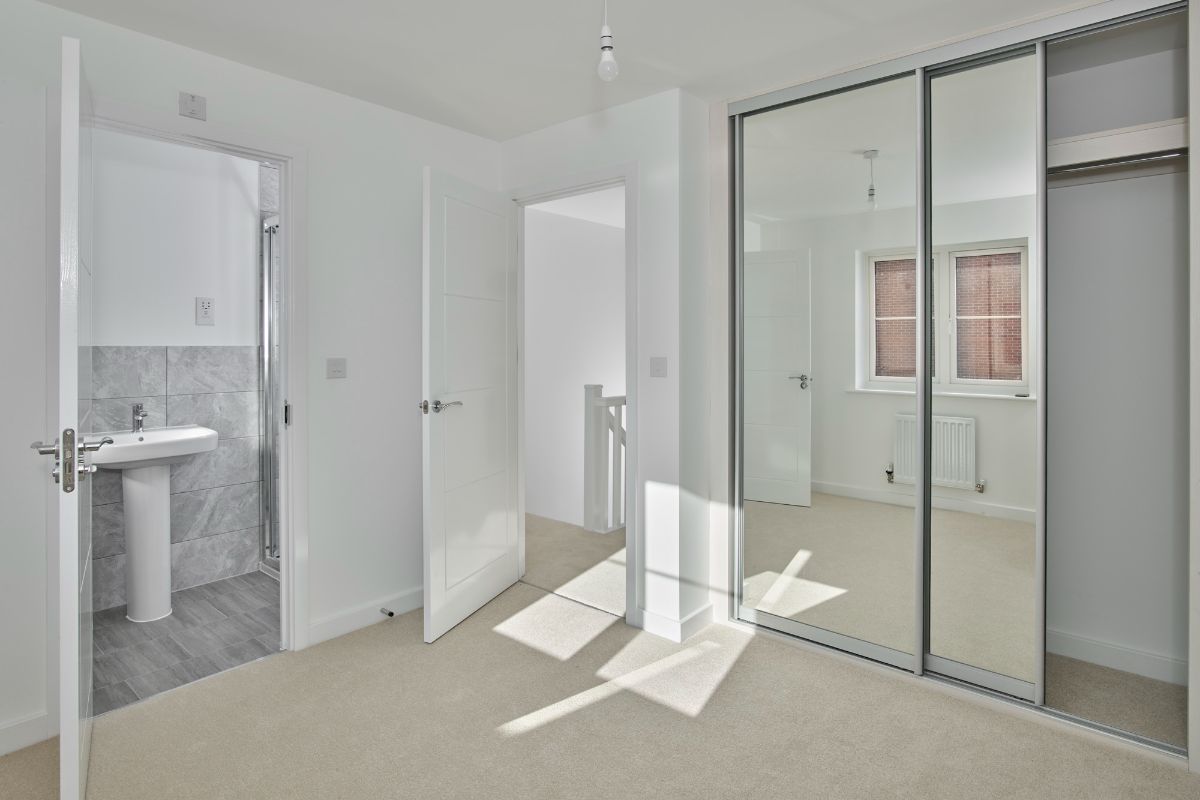 Home 226: The Ashtead | Crown Meadows | Crest Nicholson