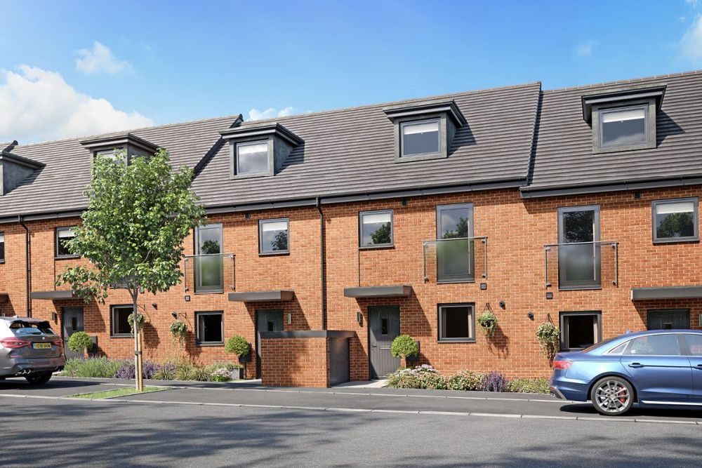 Home 32: The Filey | Centenary Quay | Crest Nicholson