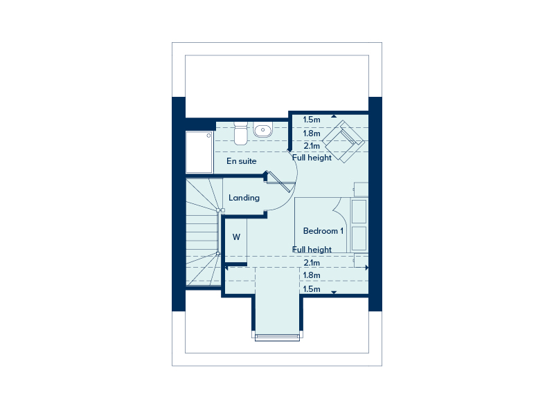 Home 32: The Filey | Centenary Quay | Crest Nicholson