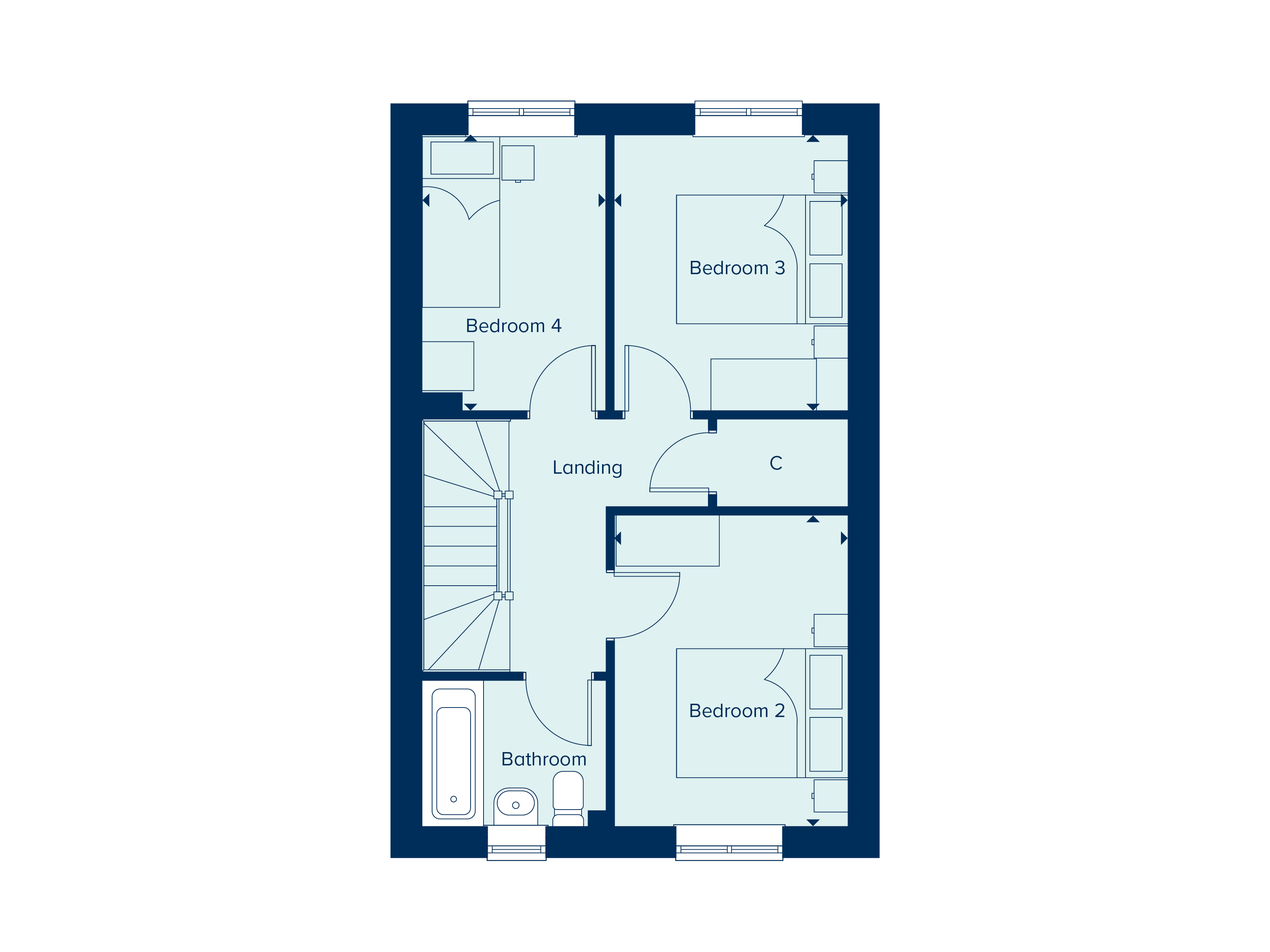Home 74: FIley | Perrybrook | Crest Nicholson