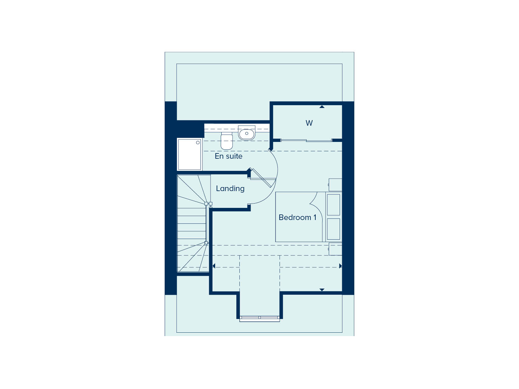 Home 74: FIley | Perrybrook | Crest Nicholson