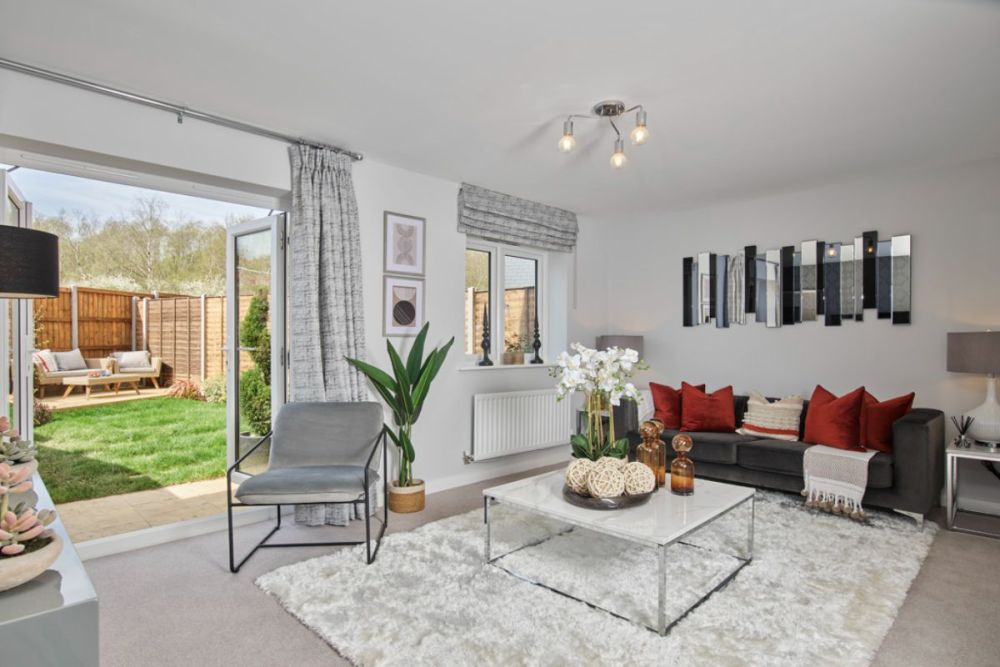 Home 32: The Filey | Centenary Quay | Crest Nicholson