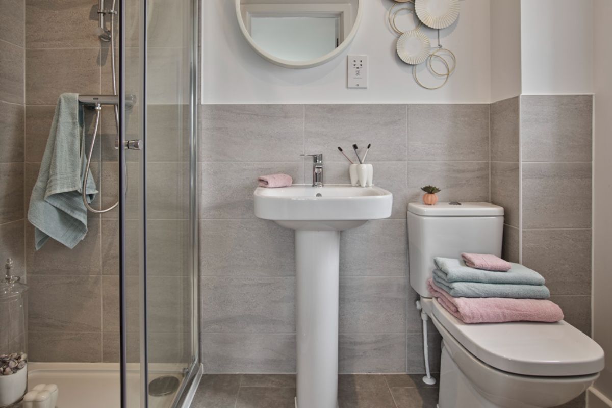 Home 120: The Seaton | Henley Gate | Crest Nicholson