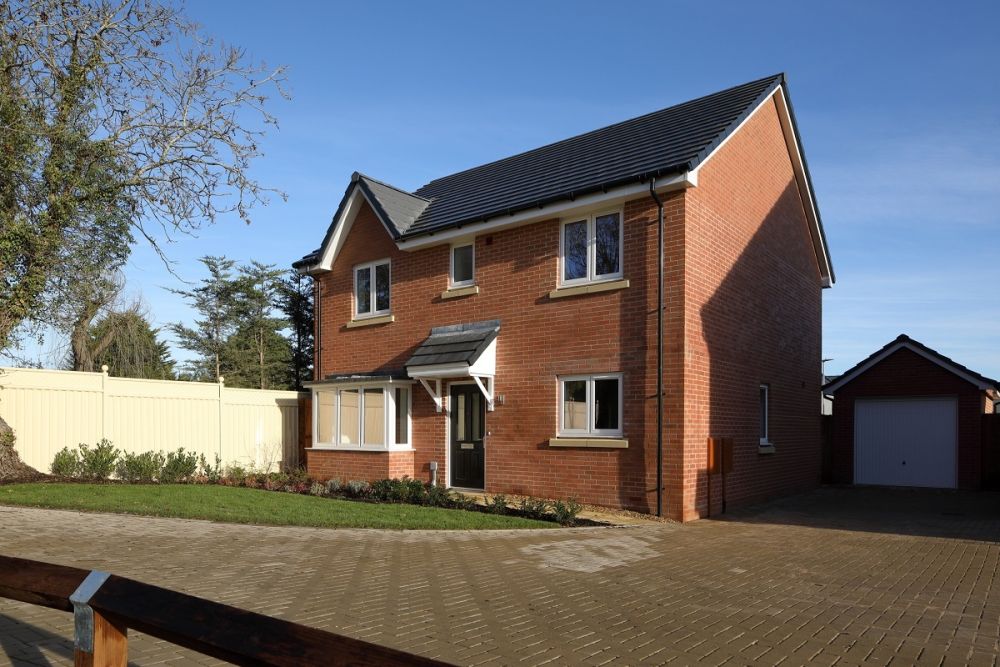 Home 14: The Filey | Crest Nicholson at Malabar | Crest Nicholson