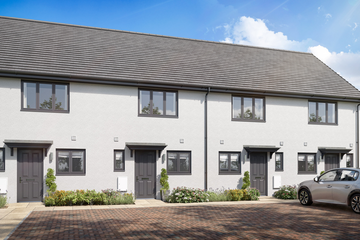 Home 151: Lulworth | Rowden Gate | Crest Nicholson