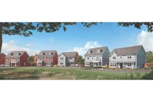 Crest Nicholson launches latest phase at Finberry, Ashford | Crest ...